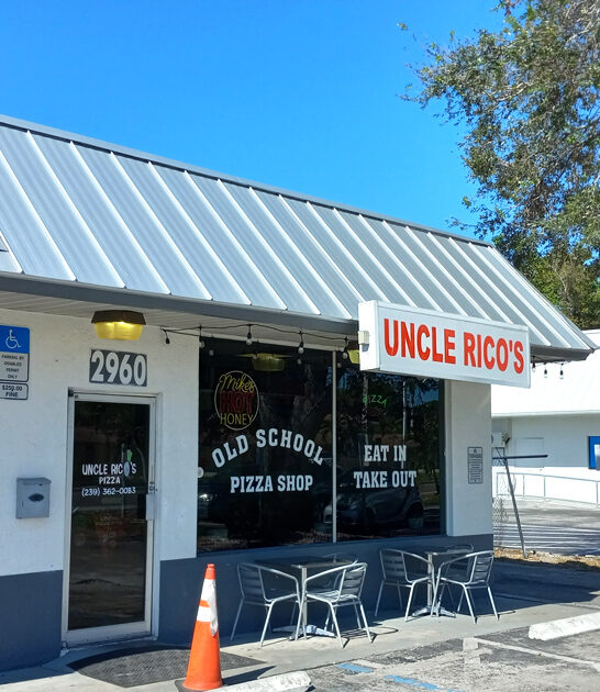 best pizza florida daily ftr