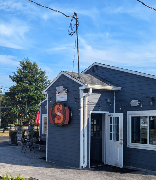 best pork poutine ohio ftr