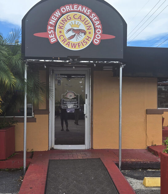 best restaurant florida seafood ftr