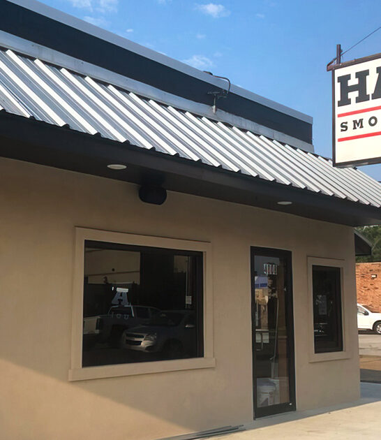 best ribs joint lousiana ftr