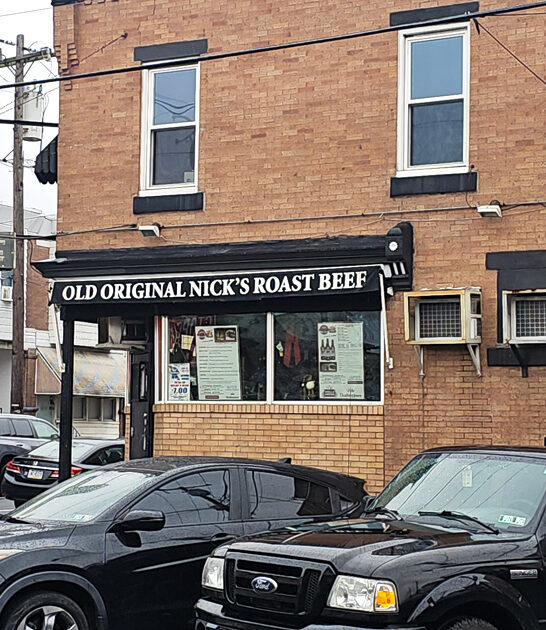 best roast sandwich pennsylvania ftr