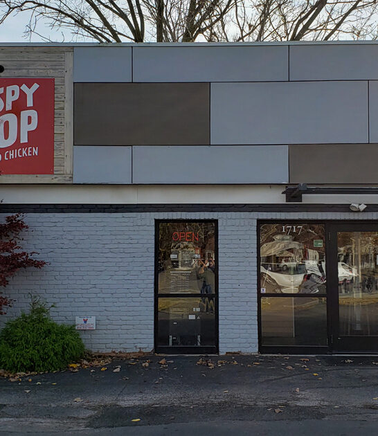 best sandwich ohio chicken ftr