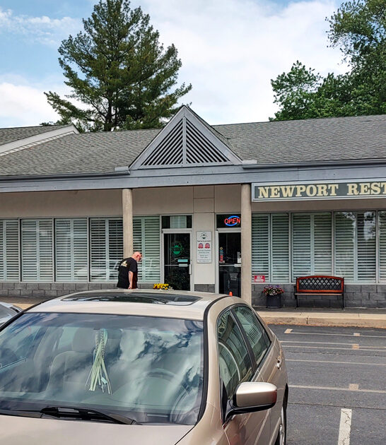 best scrapple restaurant delaware ftr