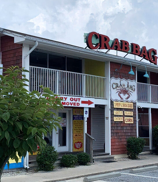 best seafood shack maryland ftr