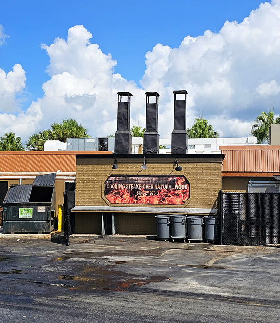 best shrimp florida steakhouse ftr