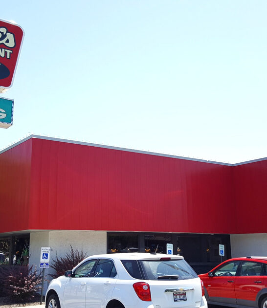 best skillets diner idaho ftr