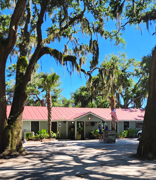 best south carolina seafood ftr