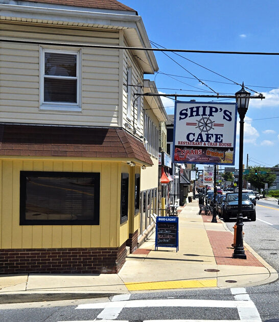 best steamed maryland crabs ftr