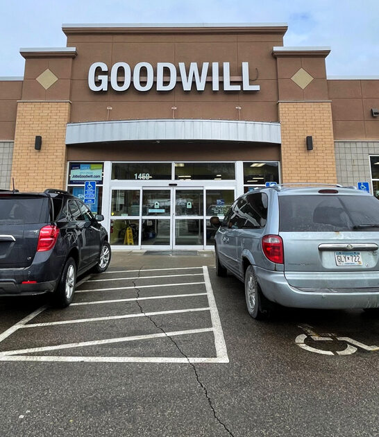 best thrift finds minnesota ftr