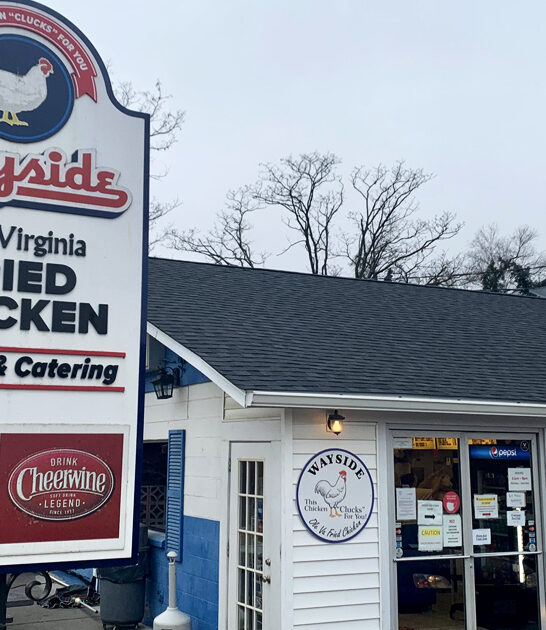 best virginia hidden restaurant ftr