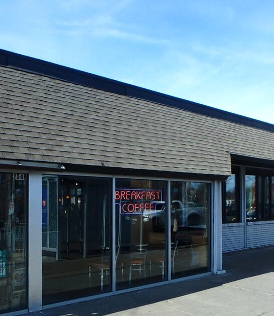 best waffles diner minnesota ftr