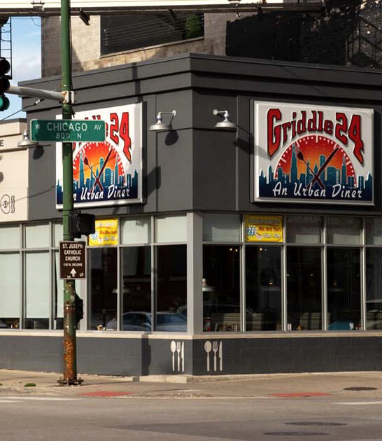 best waffles restaurant illinois ftr