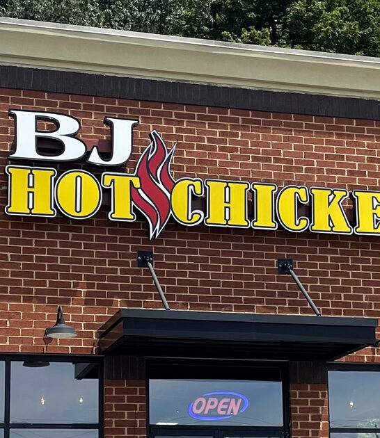 best wings tennessee restaurant ftr