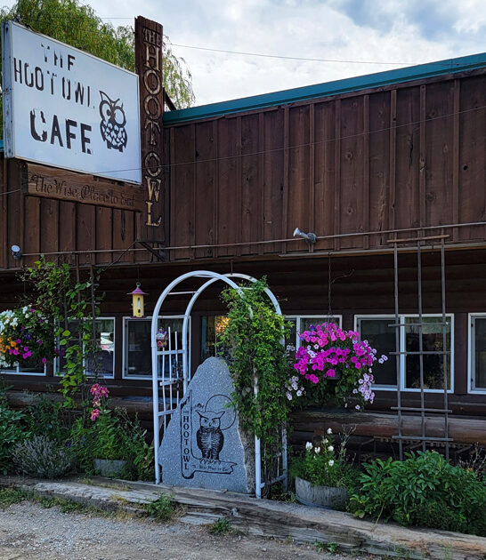 biscuit gravy idaho cafe ftr