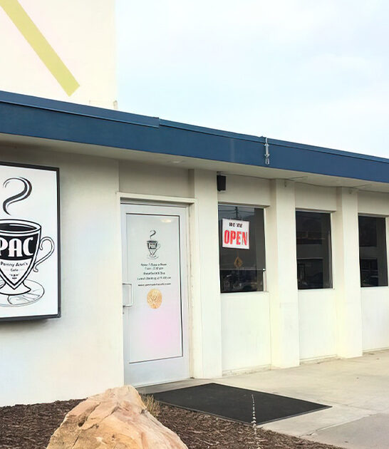 biscuits gravy cafe utah ftr