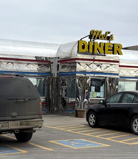 biscuits gravy diner nebraska ftr