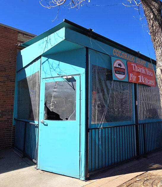 bison back ribs colorado ftr