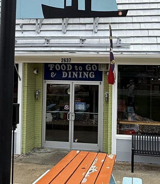 black bass north carolina ftr