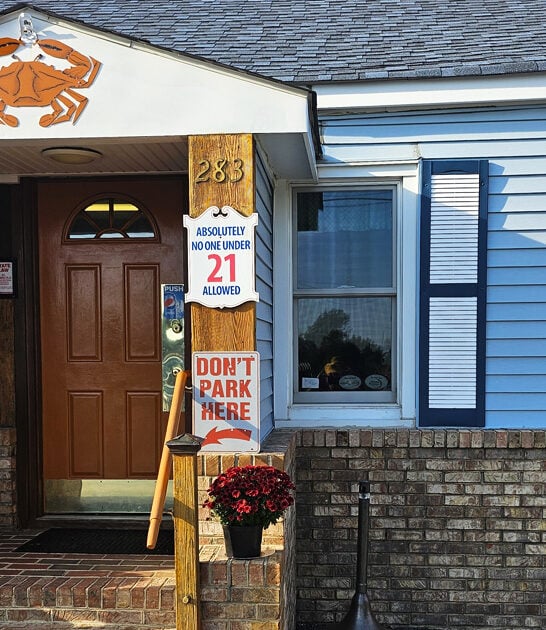 blue crabs restaurant delaware ftr