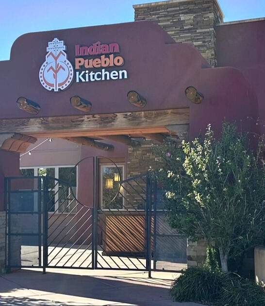 blue rings new mexico ftr