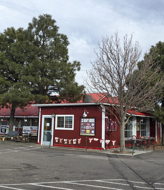bread pizerria new mexico ftr