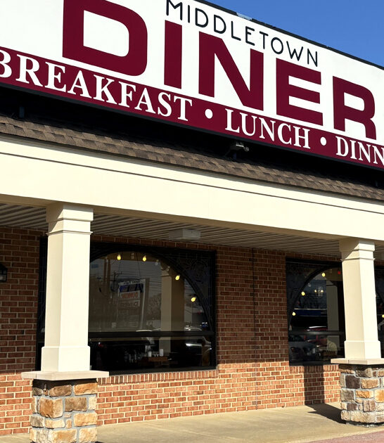 breakfast diner delight delaware ftr