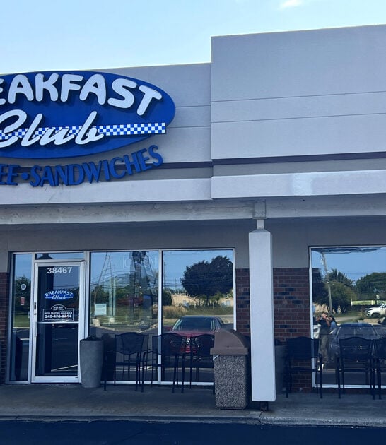 breakfast joint michigan waffles ftr