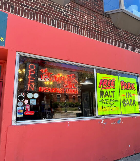 breakfast joint minnesota sandwich ftr