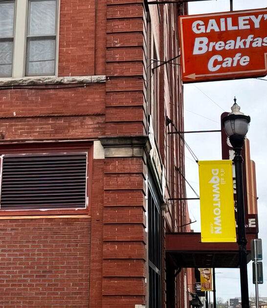 breakfast missouri city miles ftr