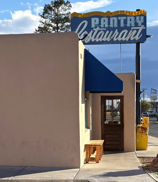 breakfast new mexico classic ftr