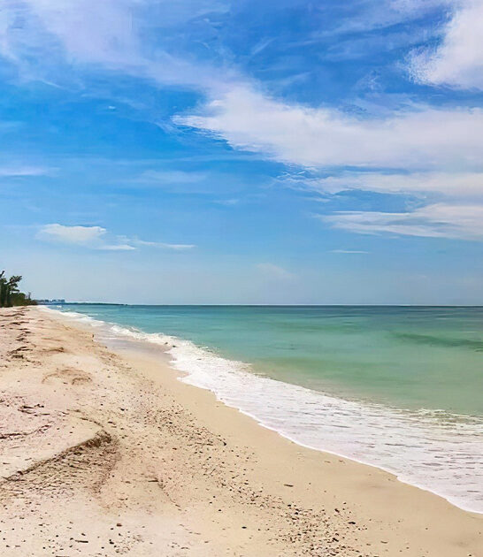 breathtaking florida beach ftr