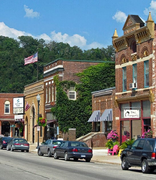 breathtaking minnesota awesome towns ftr