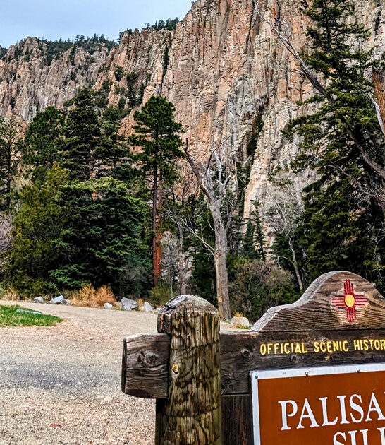 breathtaking park new mexico ftr
