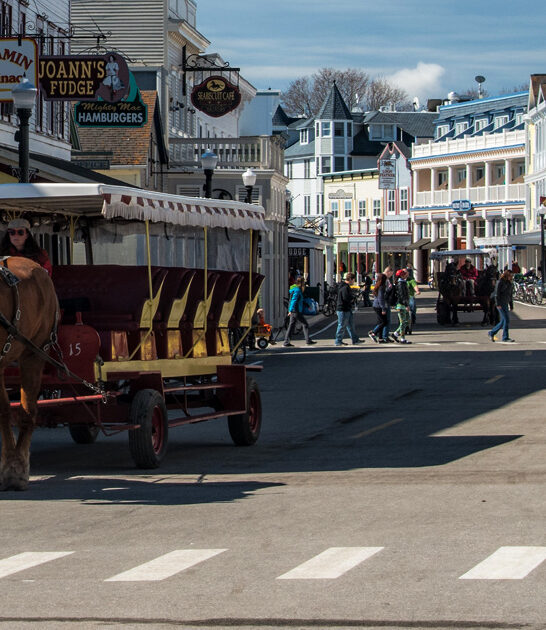 breathtaking unique trips michigan ftr
