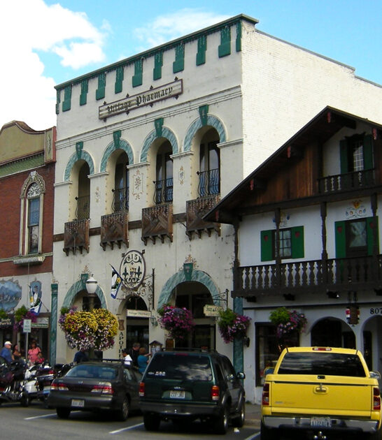 breathtaking washington day trips ftr