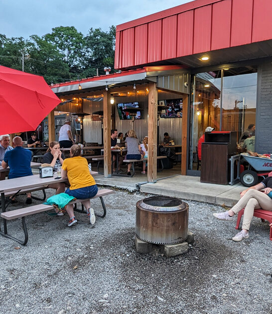 brisket mac pennsylvania joint ftr