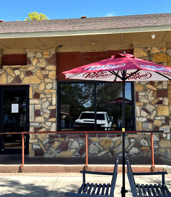 brisket oklahoma bbq joint ftr