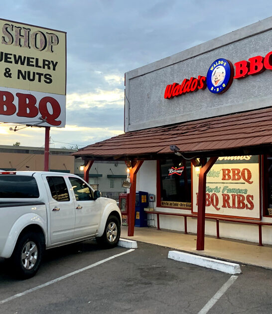 brisket sandwich joint arizona ftr