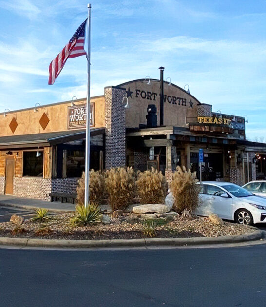 brisket tacos steakhouse tennessee ftr