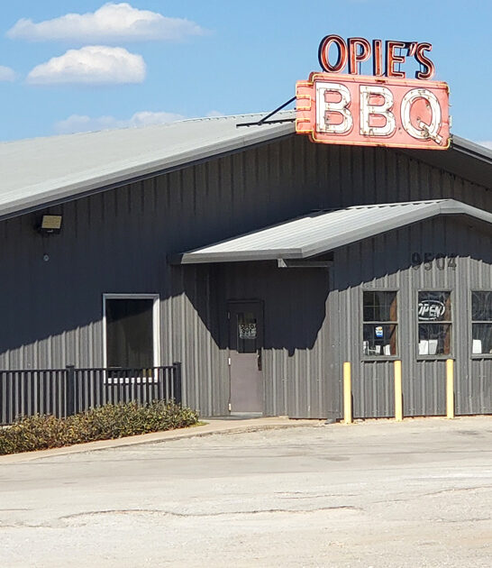 brisket texas bbq dream ftr