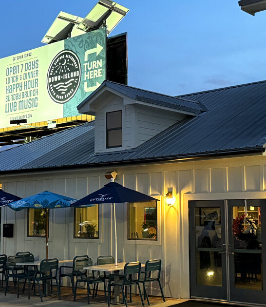 broiled octopus restaurant florida ftr