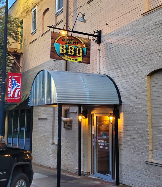 brunswick stew georgia restaurant ftr