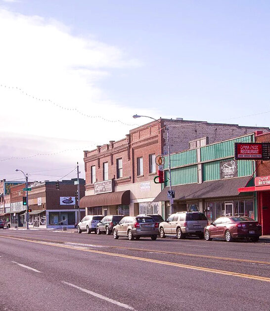 budget cities idaho perfect FTR