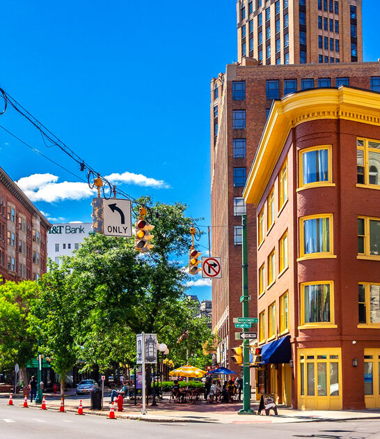 budget cities new york FTR