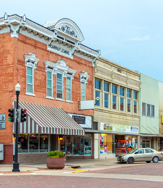 budget dreamy town nebraska ftr