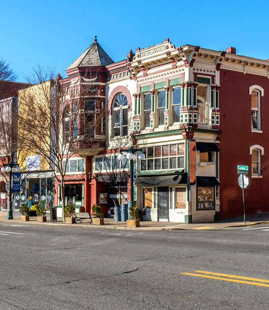 budget friendly cities arkansas ftr