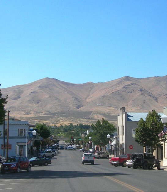 budget friendly nevada town ftr