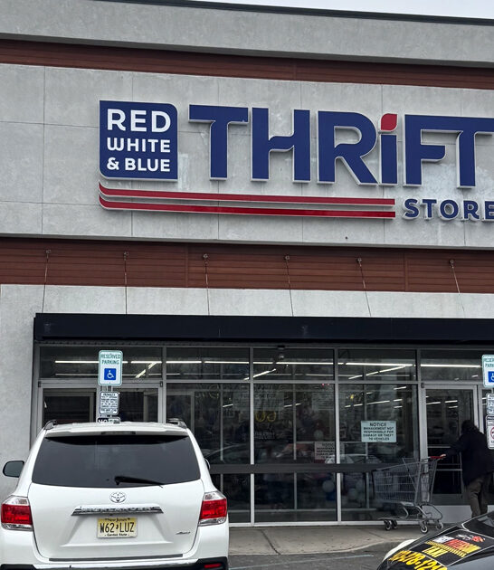 budget shopping new jersey ftr
