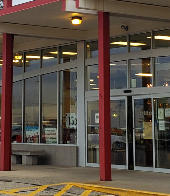 budget thrift michigan store ftr