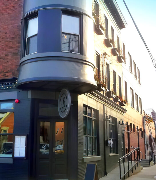 buffalo cauliflower cafe pennsylvania ftr